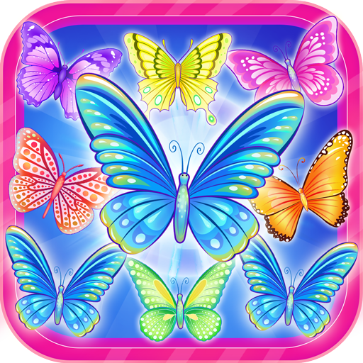 Butterfly Temple - App on Amazon Appstore