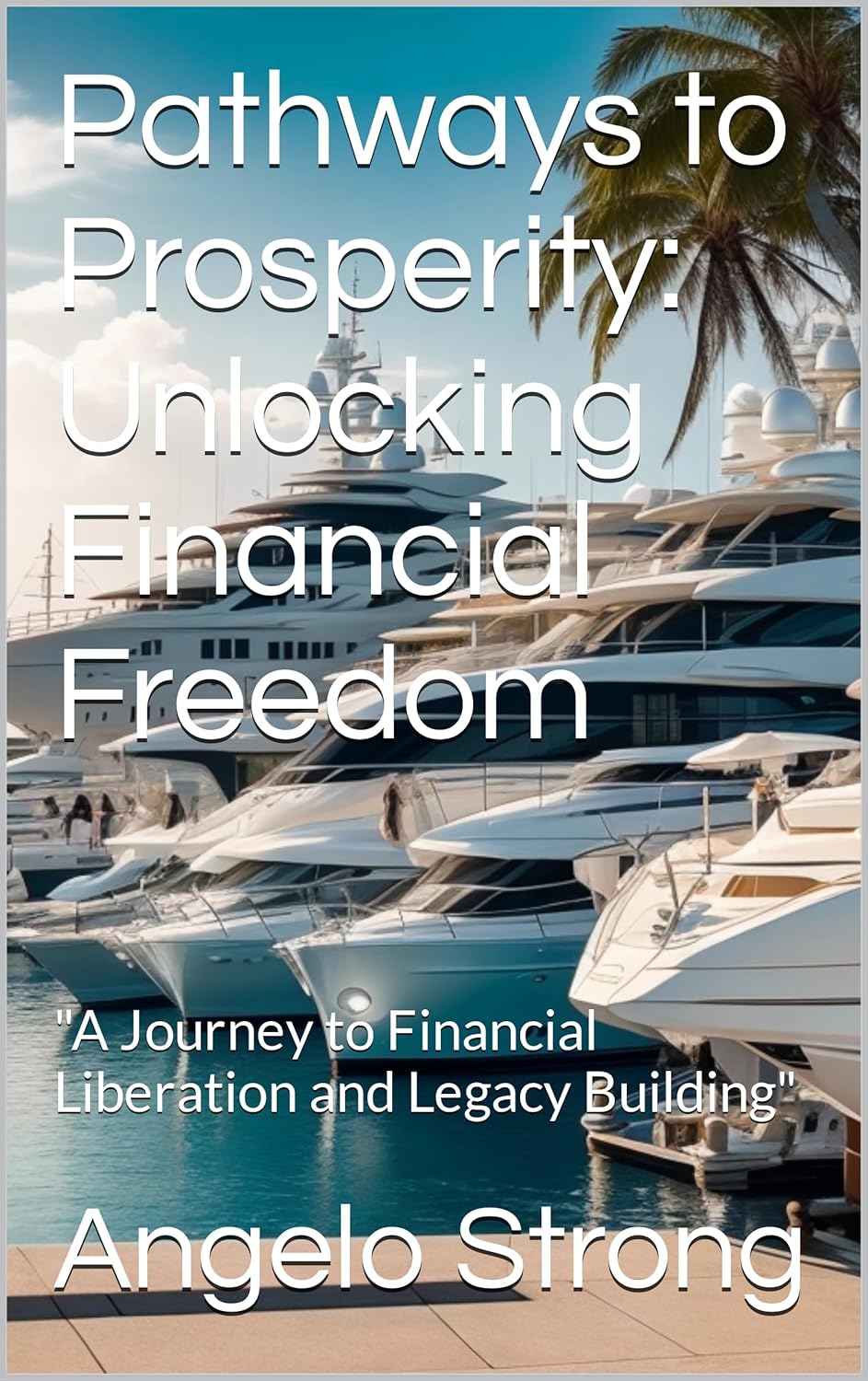 Amazon.com: Pathways to Prosperity: Unlocking Financial Freedom: "A ...