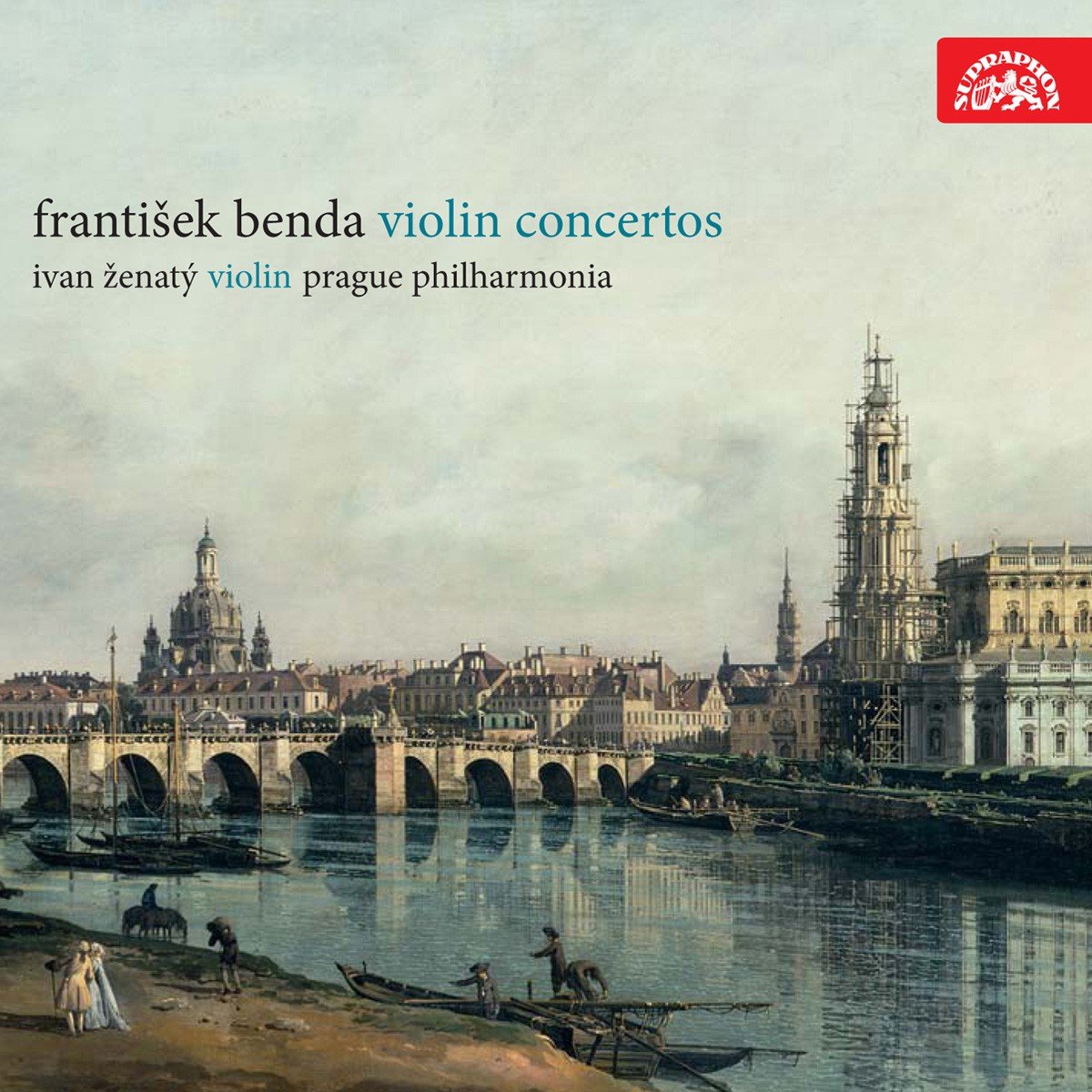 Benda; Violin Concertos: Amazon.co.uk: CDs & Vinyl
