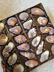 Guylian Seashells - Finest Belgian Chocolates with Hazelnut Praline one ...
