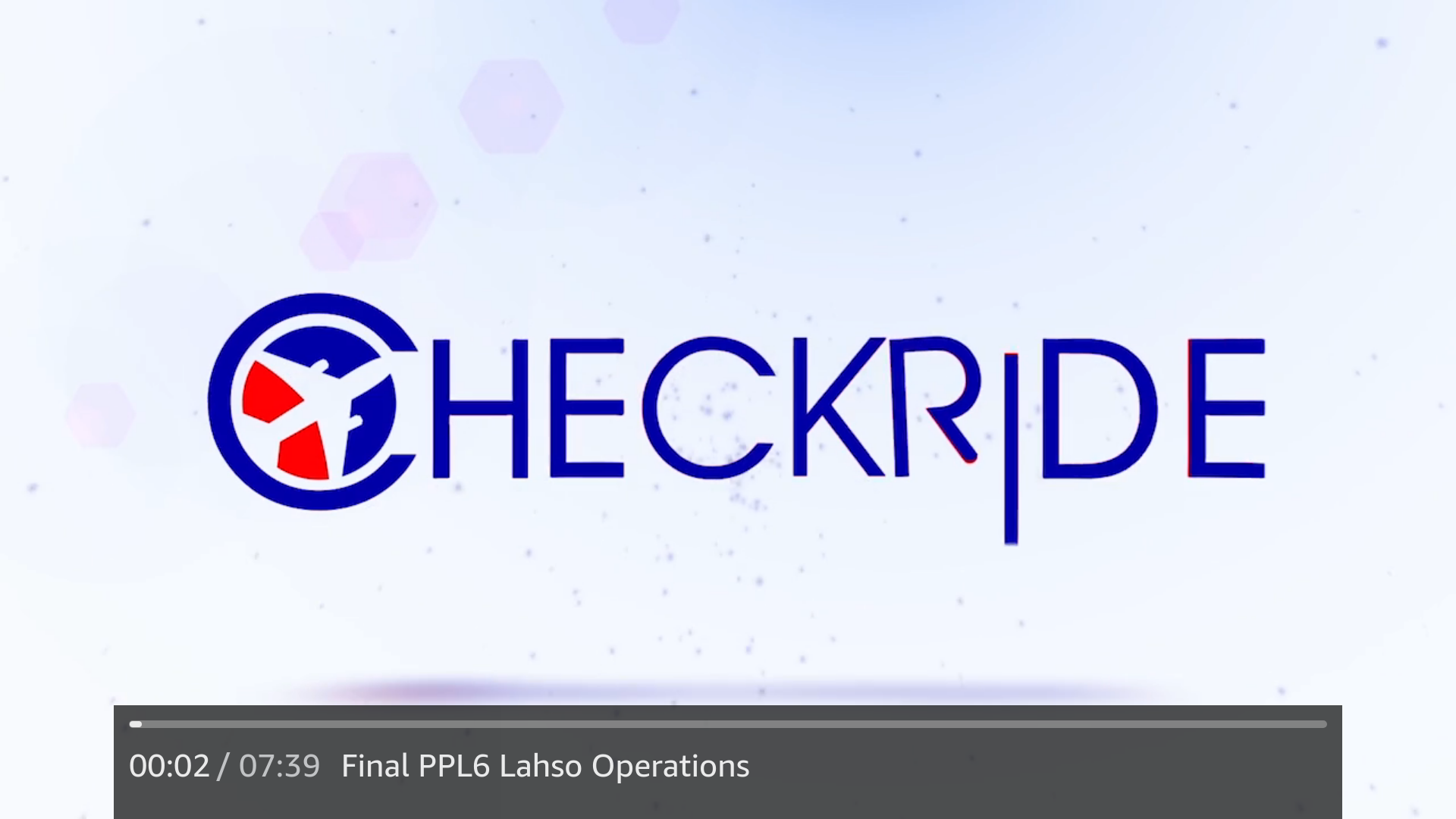 Checkride Prep Private Pilot Ground School - App on Amazon Appstore
