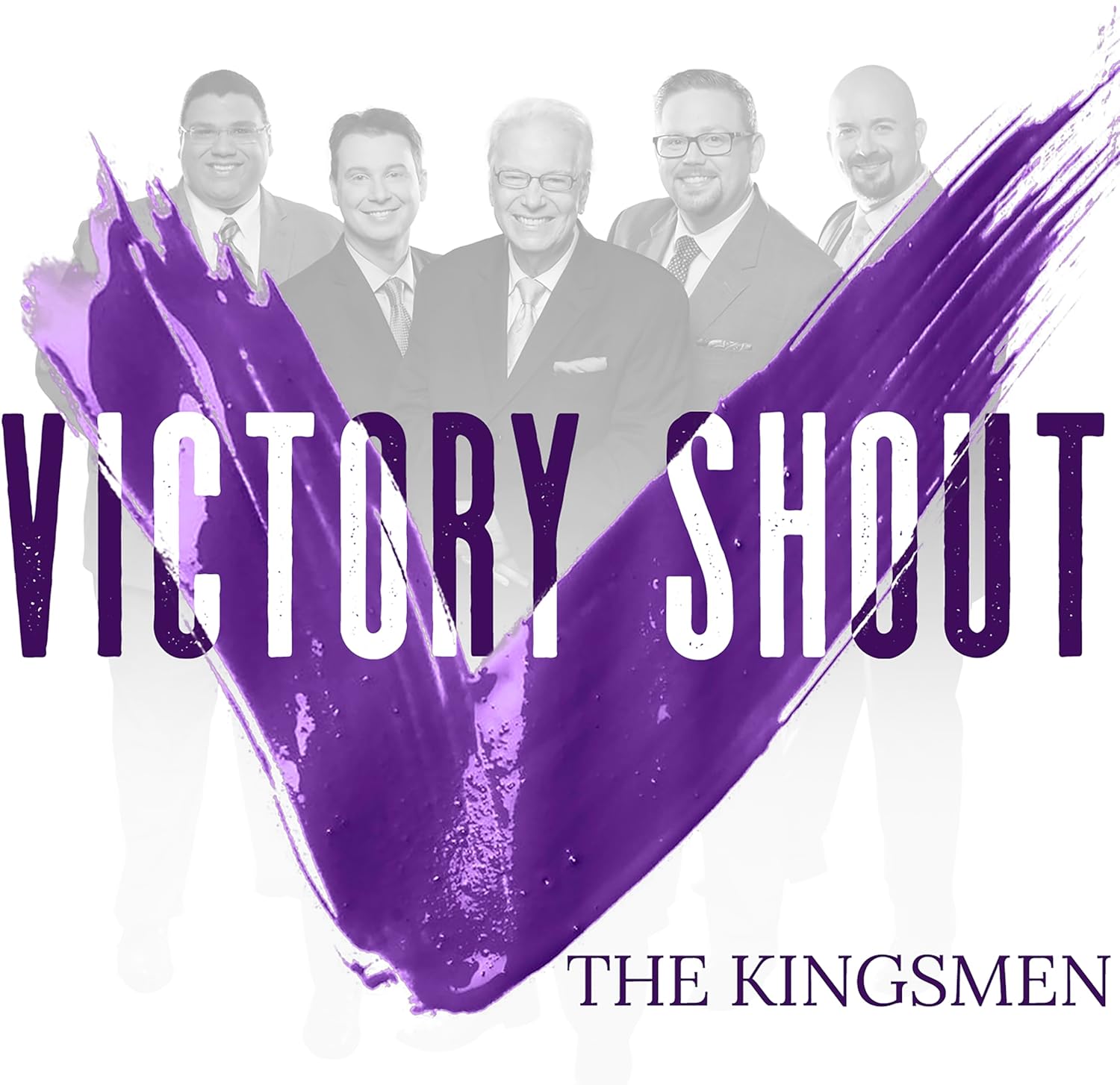 Amazon.com: Victory Shout: CDs & Vinyl