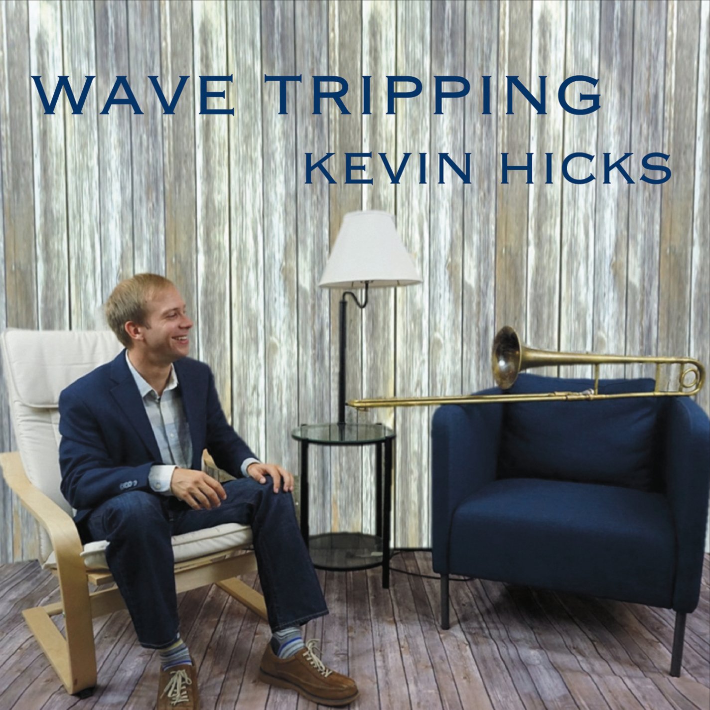 Kevin Hicks - Wave Tripping - Amazon.com Music