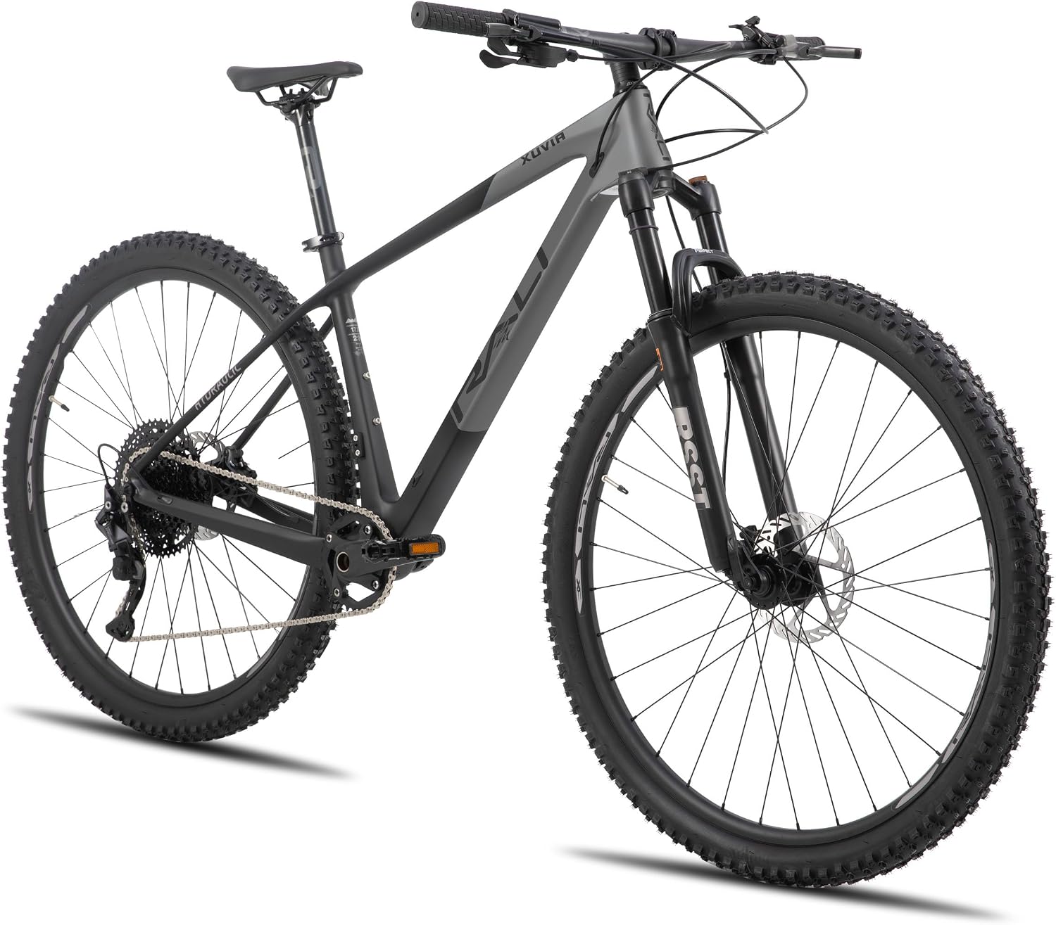 What Is The Best Lightweight Mountain Bikes [In 2026] - RC Fact