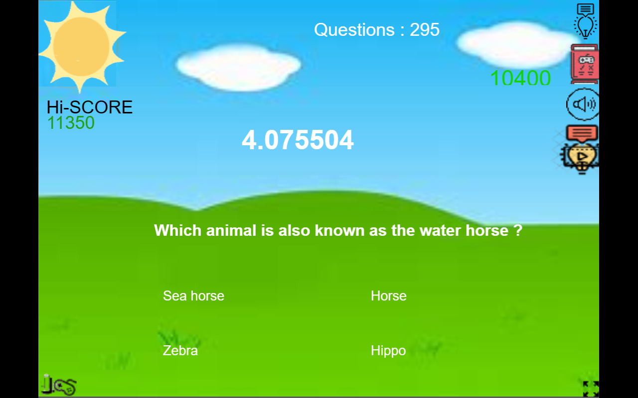 Wildlife Animal Trivia: Test Your Knowledge! - App on Amazon Appstore