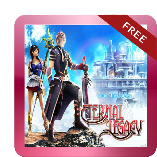 Guide for Eternal Legacy HD (FREE):www.amazon.com:Appstore for Android