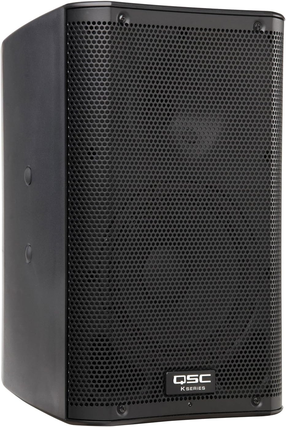 Amazon.com: QSC K8 1000-Watt 1 x 8 Inches 2-Way Powered Speaker ...