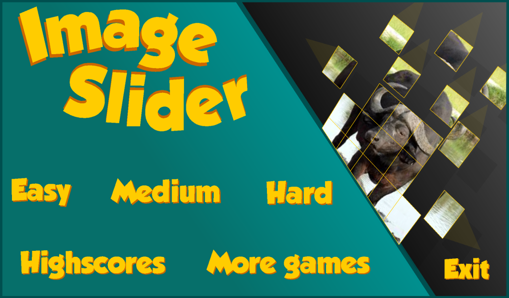 Image Slider - App on Amazon Appstore