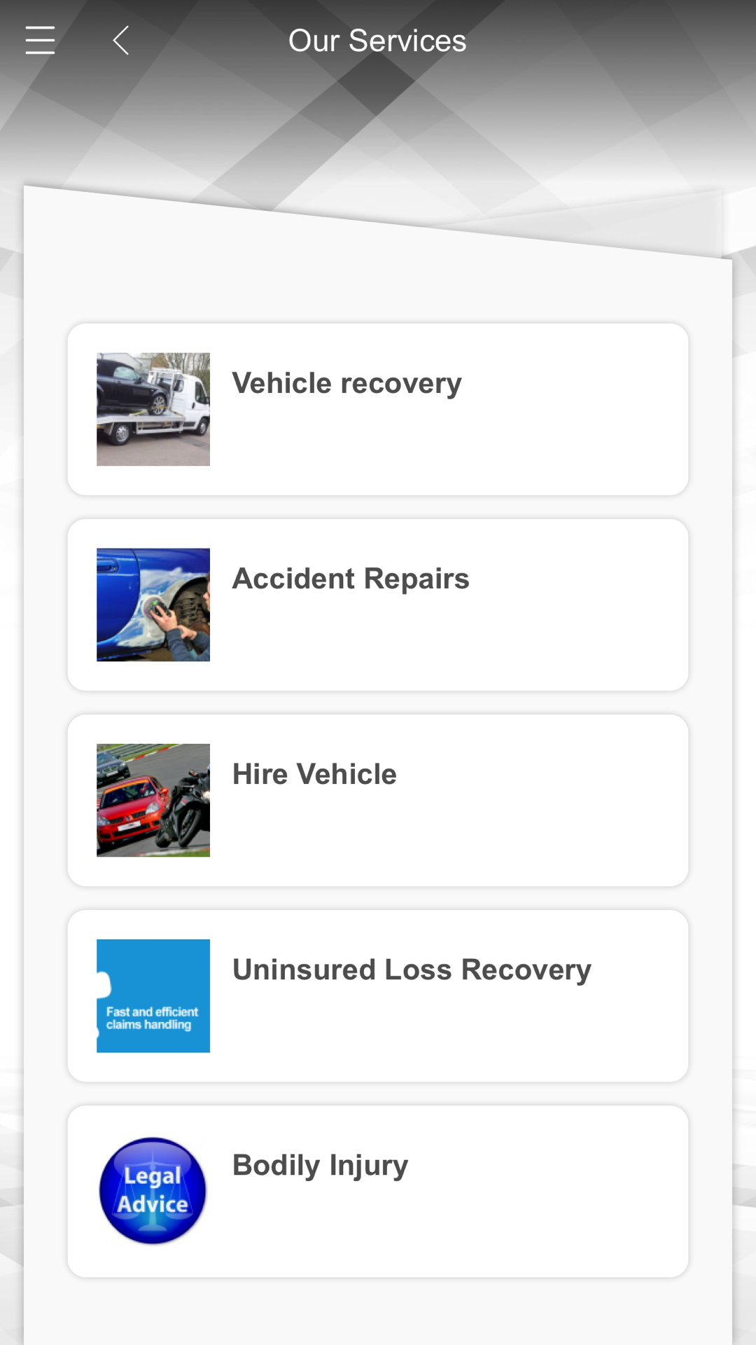 Claim Assist - App on Amazon Appstore