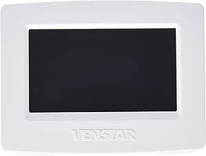 Venstar ColorTouch T8900 Thermostat with WiFi and Humidity Control ...