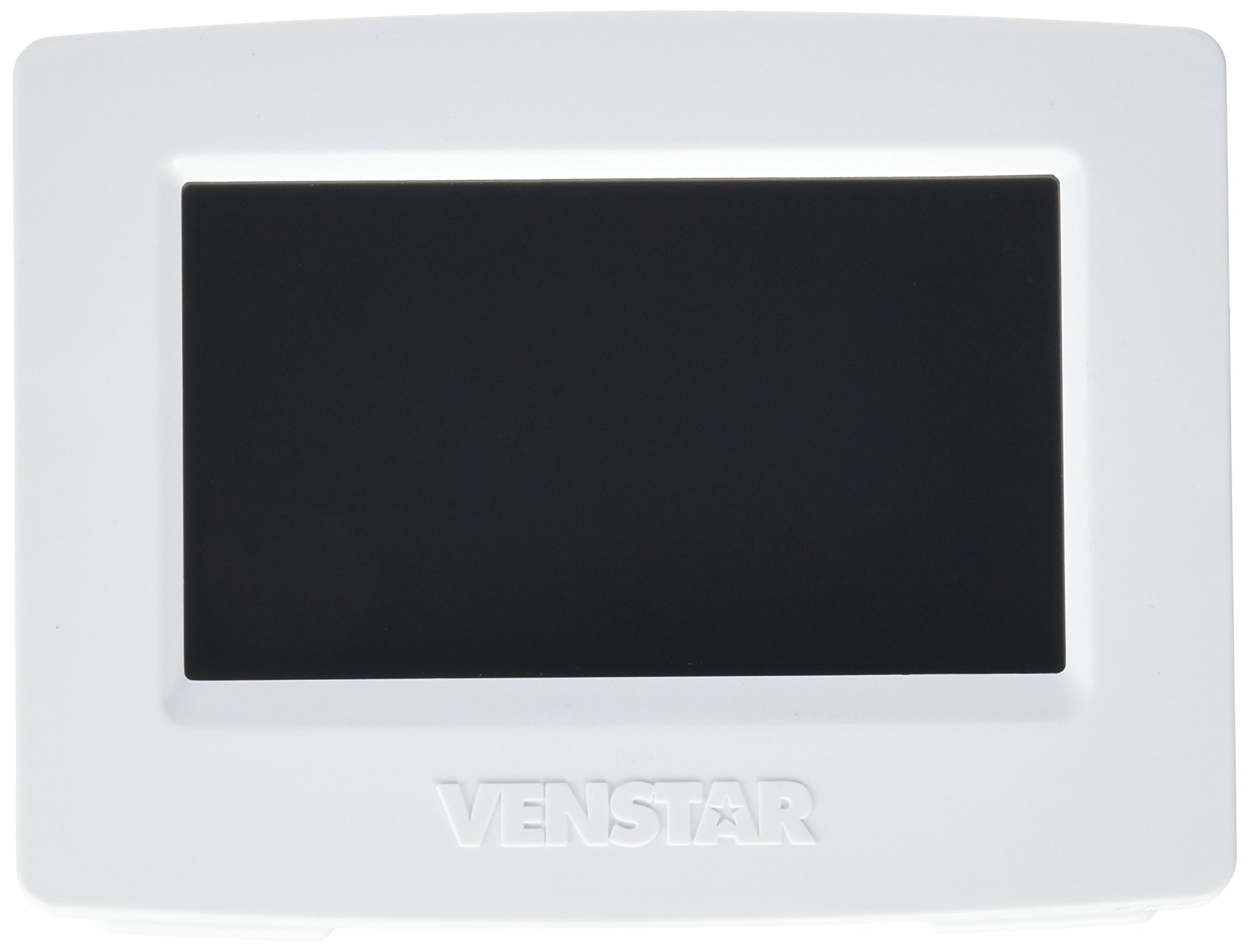 Venstar ColorTouch T8900 Thermostat with WiFi and Humidity Control ...