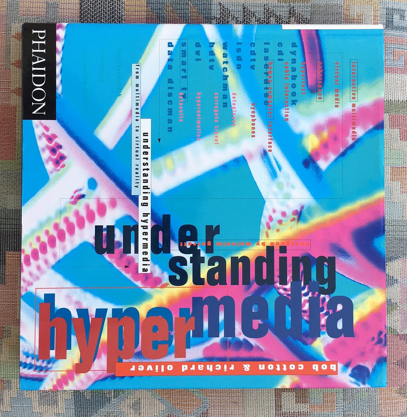 Understanding Hypermedia: From Hypermedia to Virtual Reality : Cotton ...
