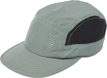 Helly-Hansen HH Trail Cap, 485 Grey Cactus at Amazon Men’s Clothing store