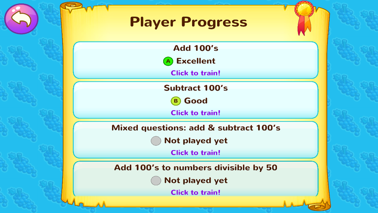 Wonder Bunny Math Race: 2nd Grade App for Numbers, Addition and ...