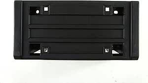 Amazon.com: Genuine GM Parts 15990674 Front Bumper License Bracket ...