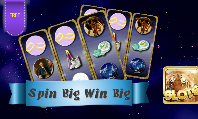 Masque Slots : Tiger Edition - Free Slots Games - App on Amazon Appstore