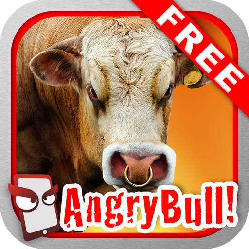 AngryBull Free - The Angry Bull Simulator - App on Amazon Appstore