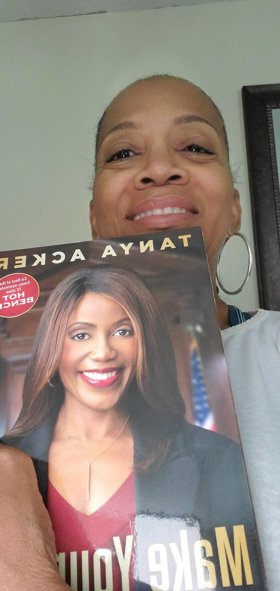 Make Your Case: Finding Your Win in Civil Court: Acker, Tanya ...