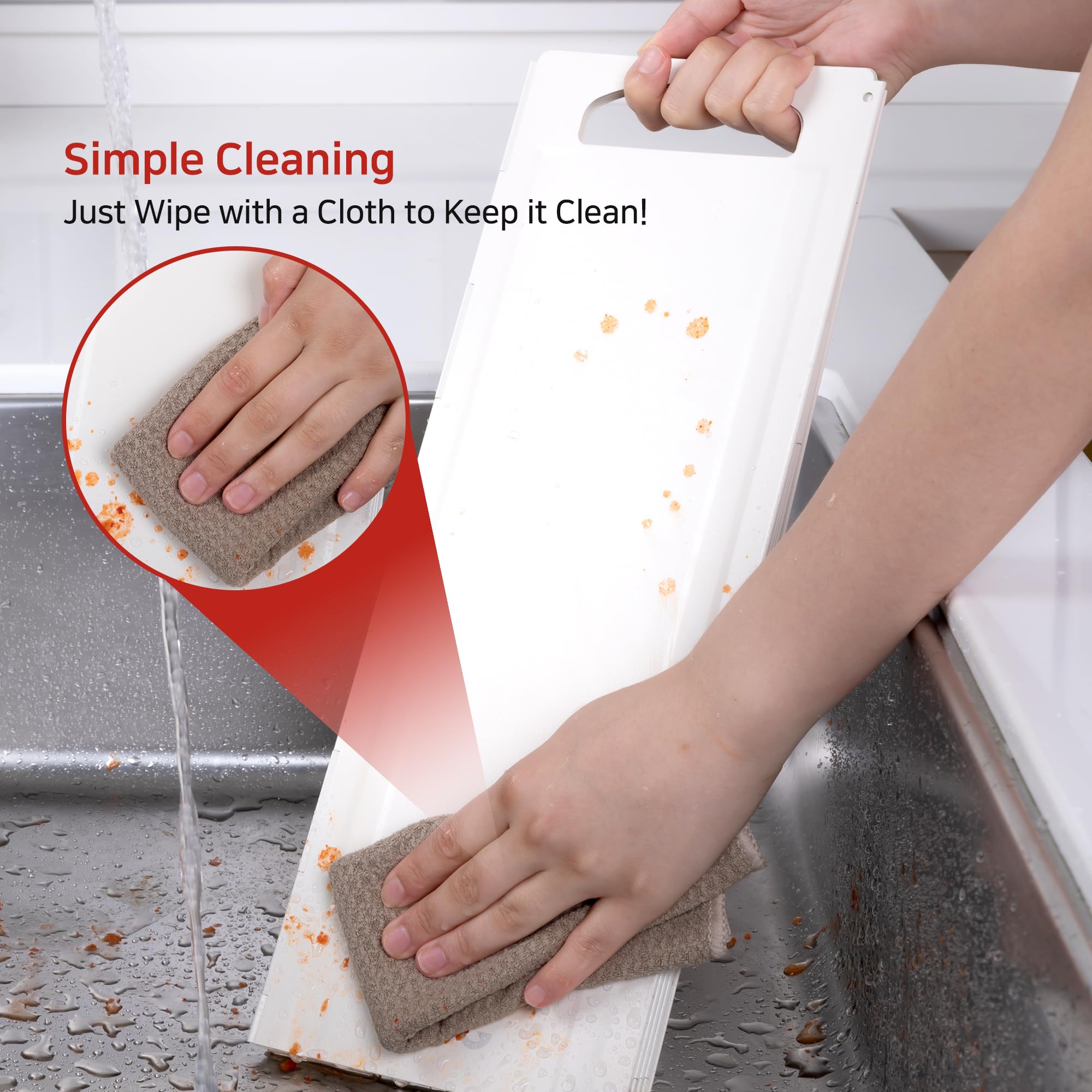 Fry Wall Kitchen Splash Guard For Stove OLG Stove Guard Splatter Shield ...
