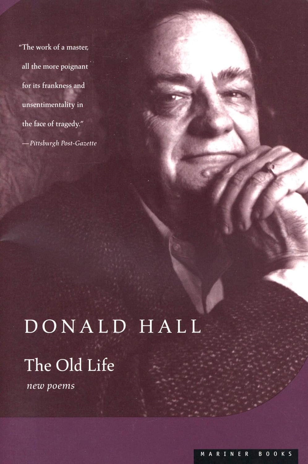 Amazon.com: The Old Life: New Poems eBook : Hall, Donald: Kindle Store