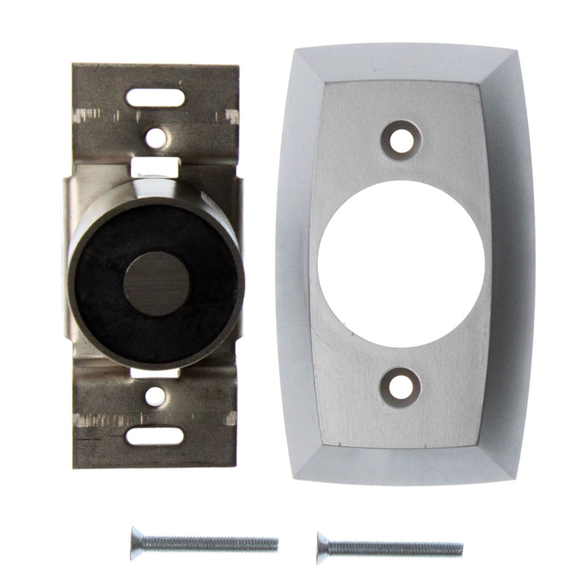 Amazon.com: Rixson 998369-3V Replacment Electromagnetic Door Magnet ...