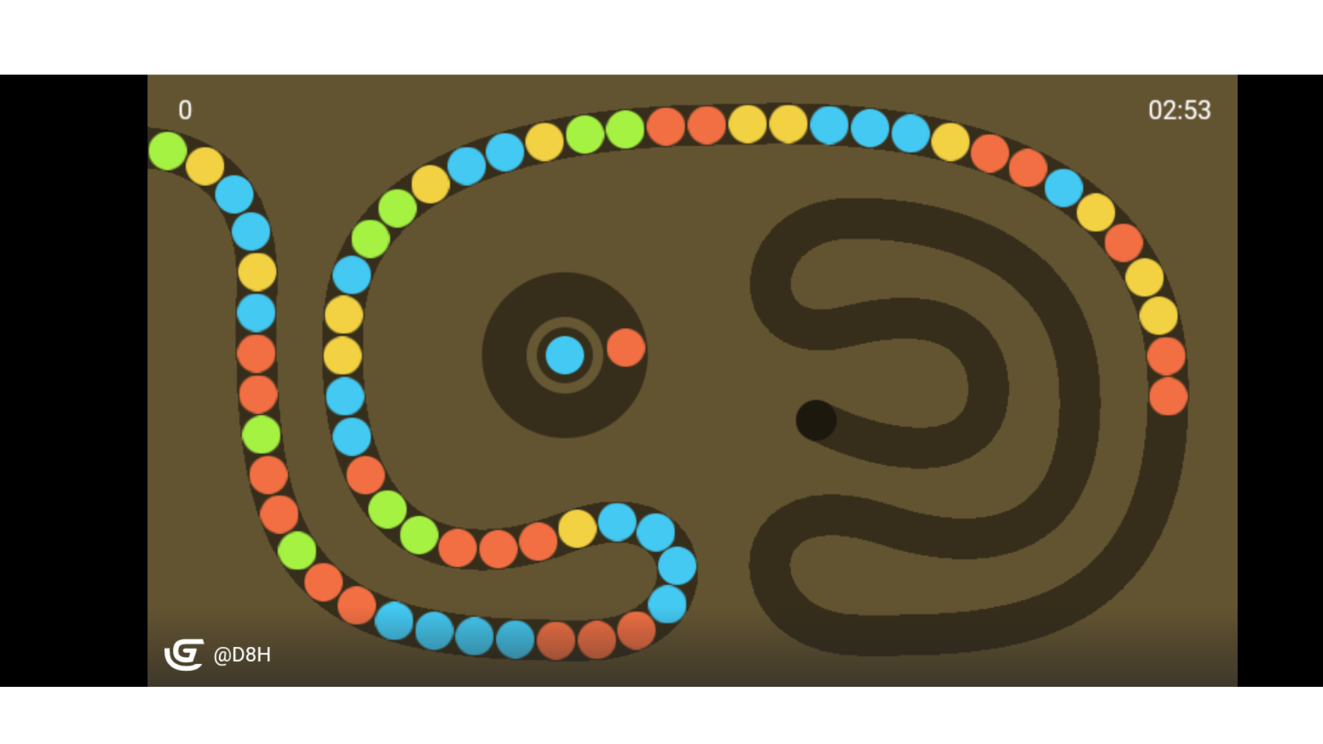 Mythic Ball - App on Amazon Appstore