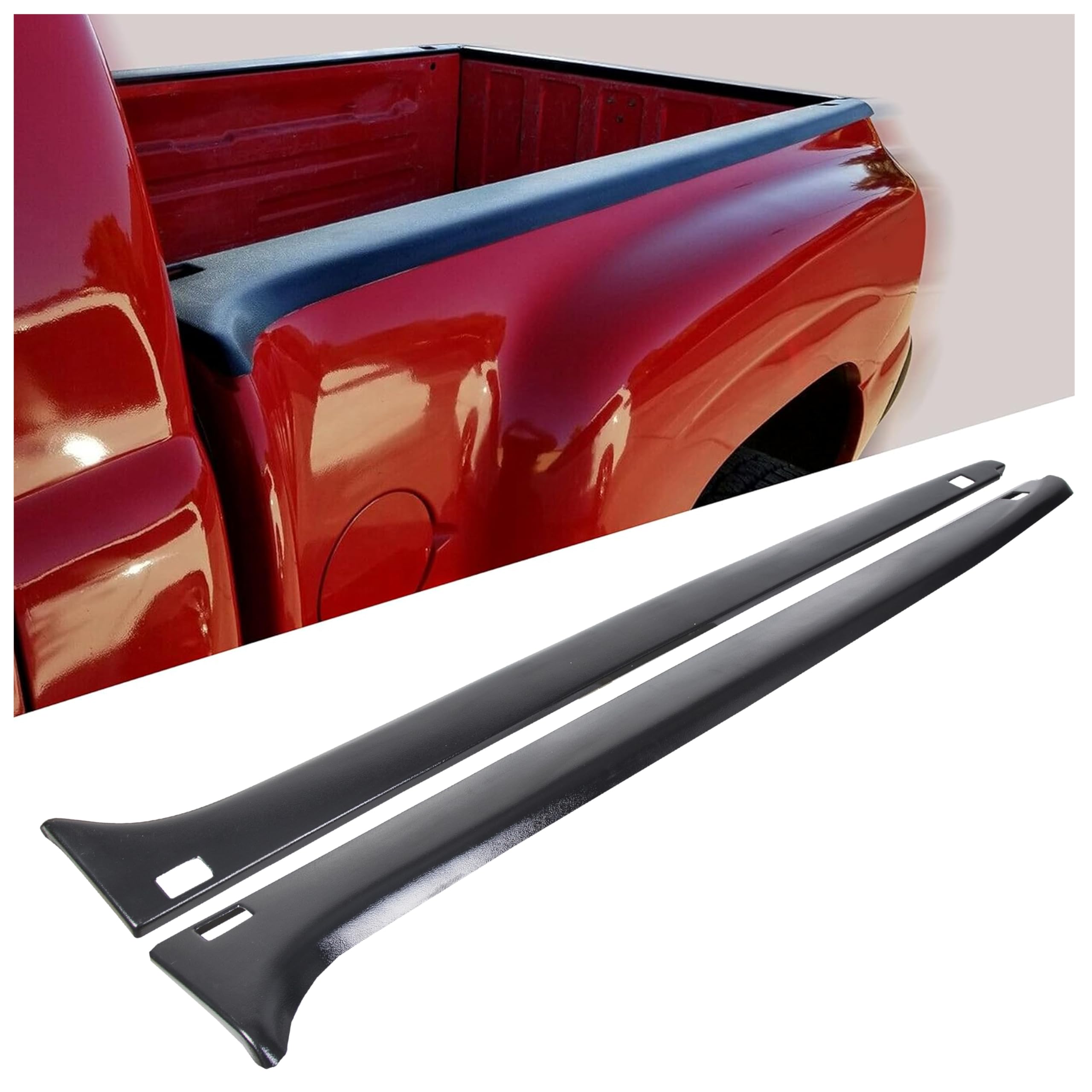 2000 Chevy Silverado Stepside Bed For Sale