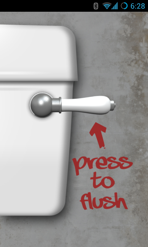 Toilet Simulator Pro - App on Amazon Appstore