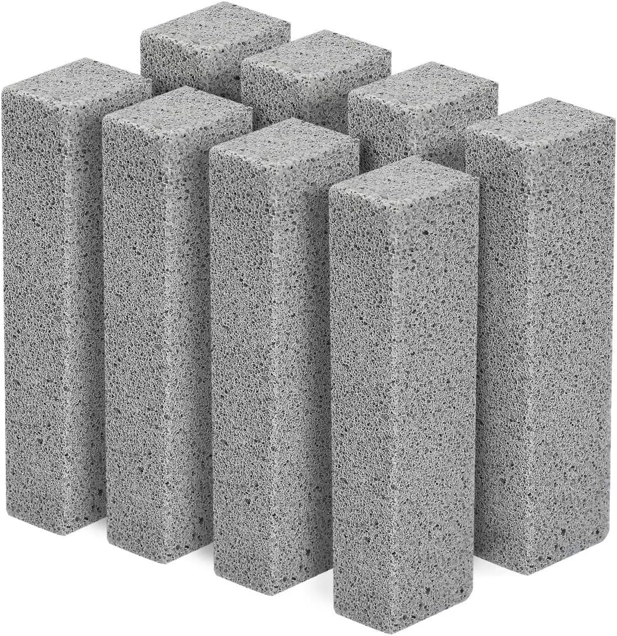 Amazon.com: MARYTON Pumice Stone for Toilet Cleaning, Pumice Sticks to ...
