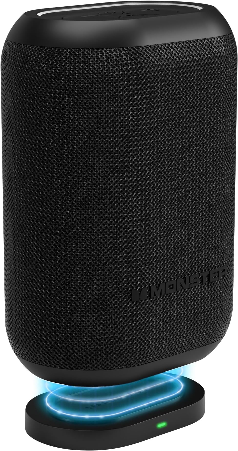 Amazon.com: Monster DNA One Portable Bluetooth Speaker, Loud Speaker ...