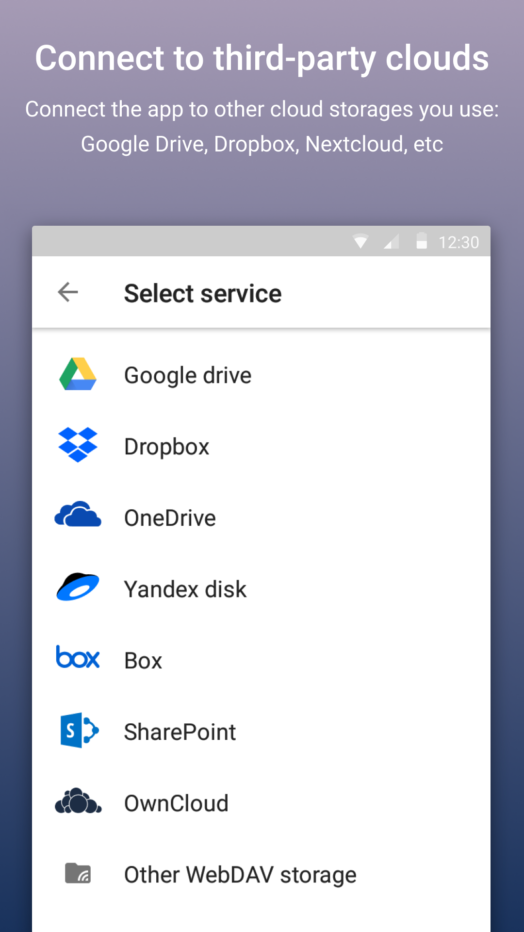 ONLYOFFICE Documents - App on the Amazon Appstore