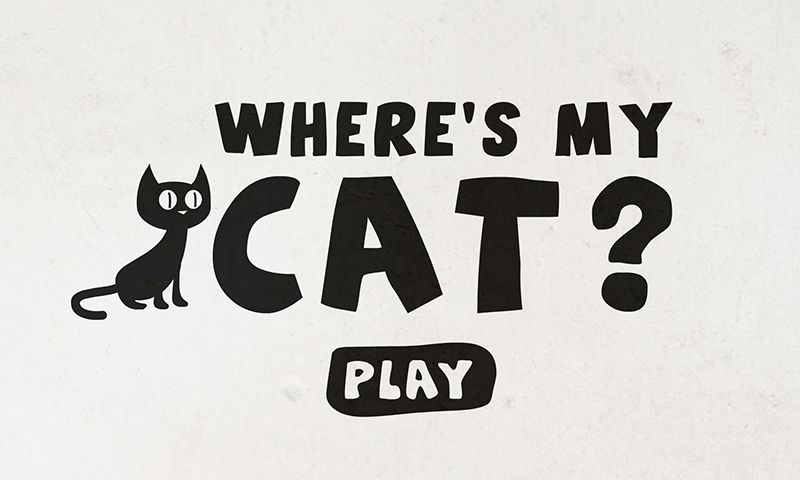 Where's My Cat? - App on Amazon Appstore