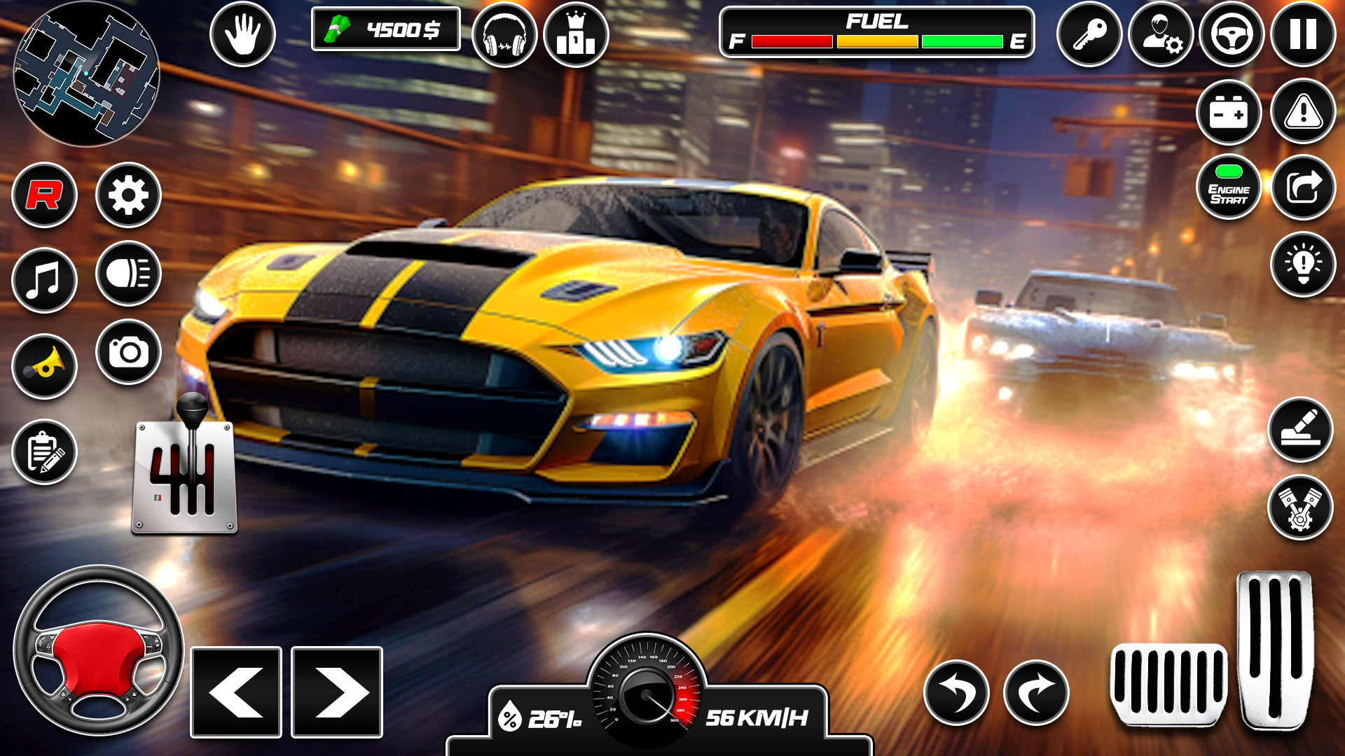 Highway Car Racing: Car Games - App on Amazon Appstore