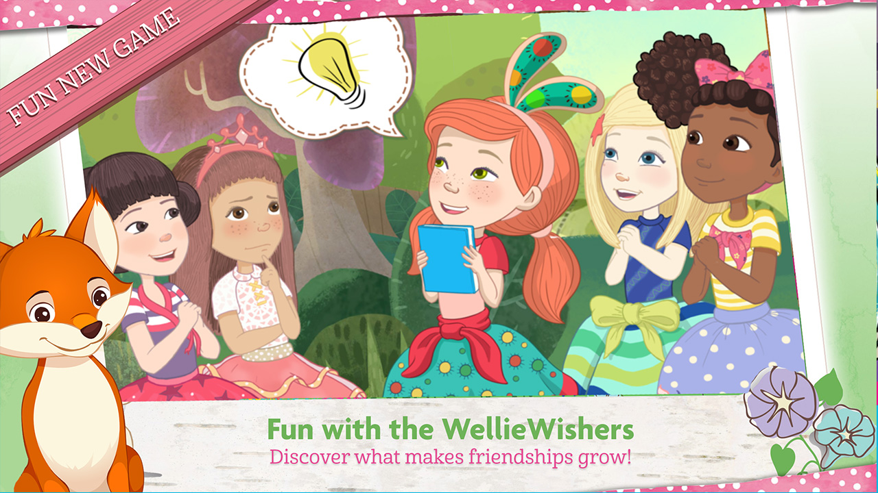 WellieWishers: Garden Fun - App on Amazon Appstore