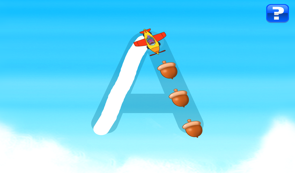 Dora ABCs Vol 1: Letters & Letter Sounds - App on Amazon Appstore