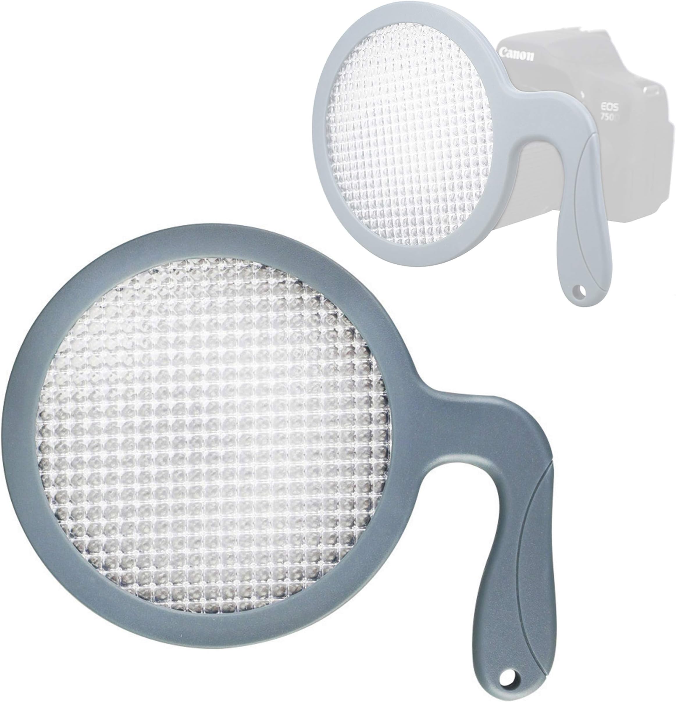 Amazon.com : ExpoDisc v3 Professional White Balance Filter (77mm ...