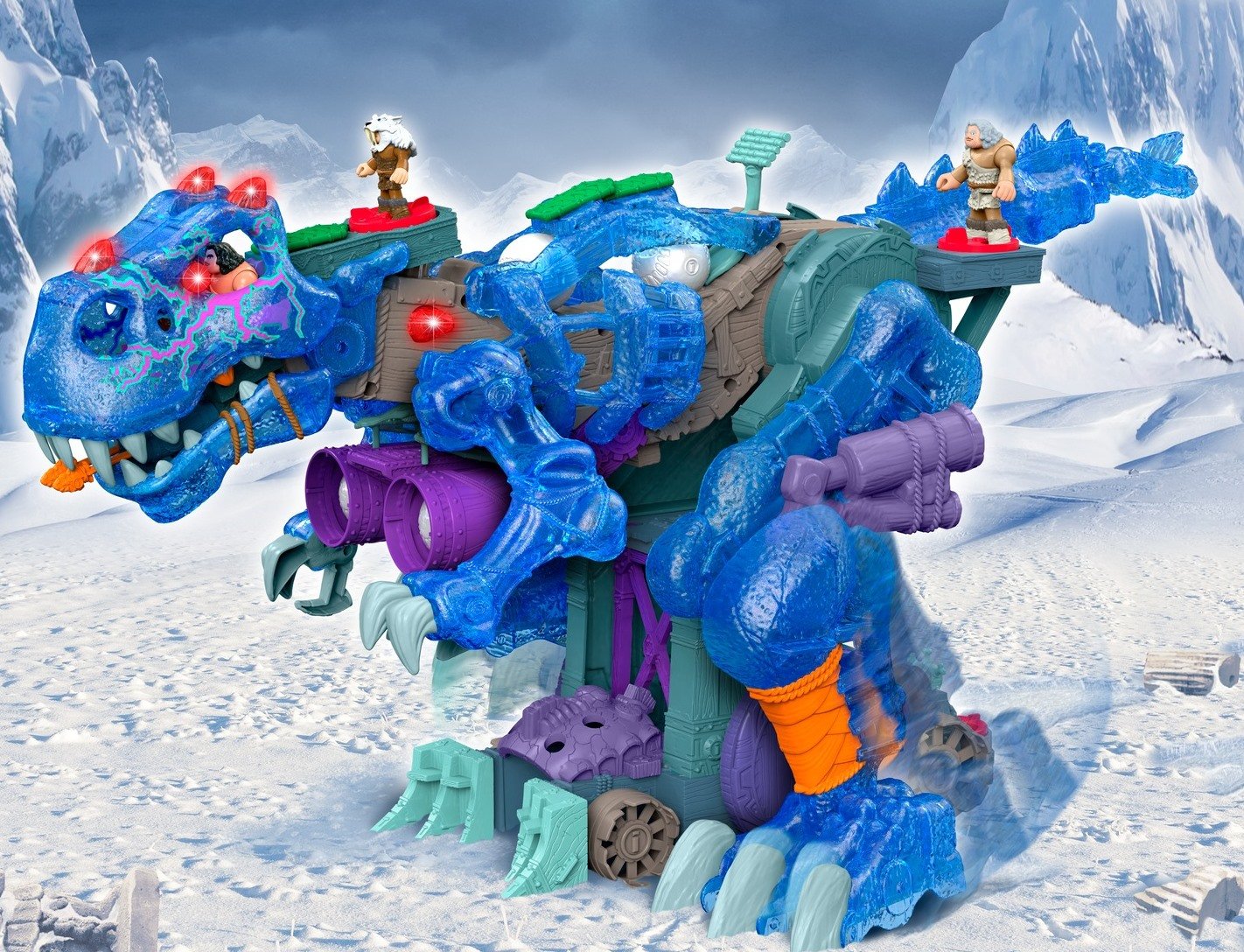 Imaginext Dinossauros T Rex New Jurassic World Imaginext XL Baby