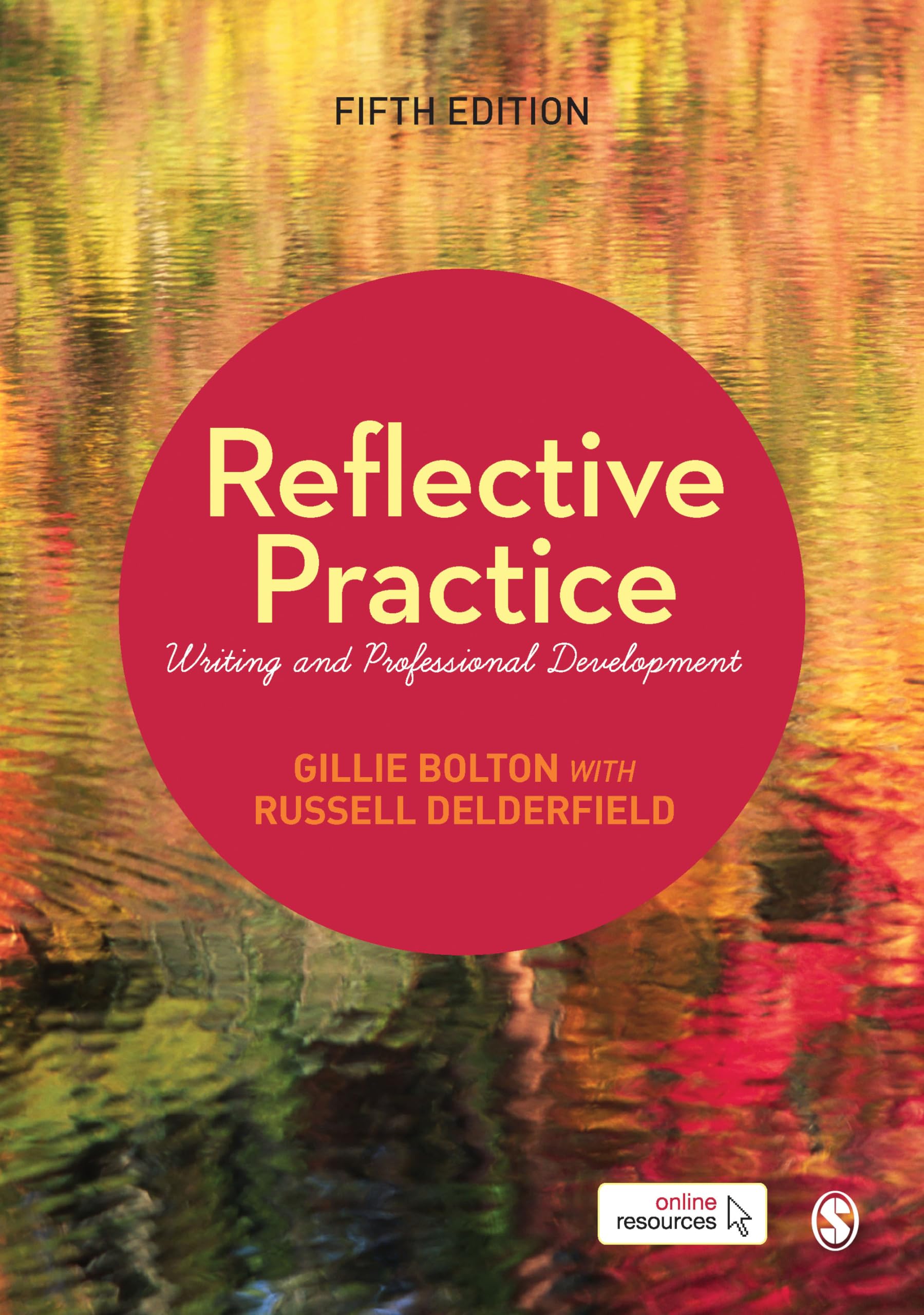 Amazon.com: Reflective Practice: Writing and Professional Development ...