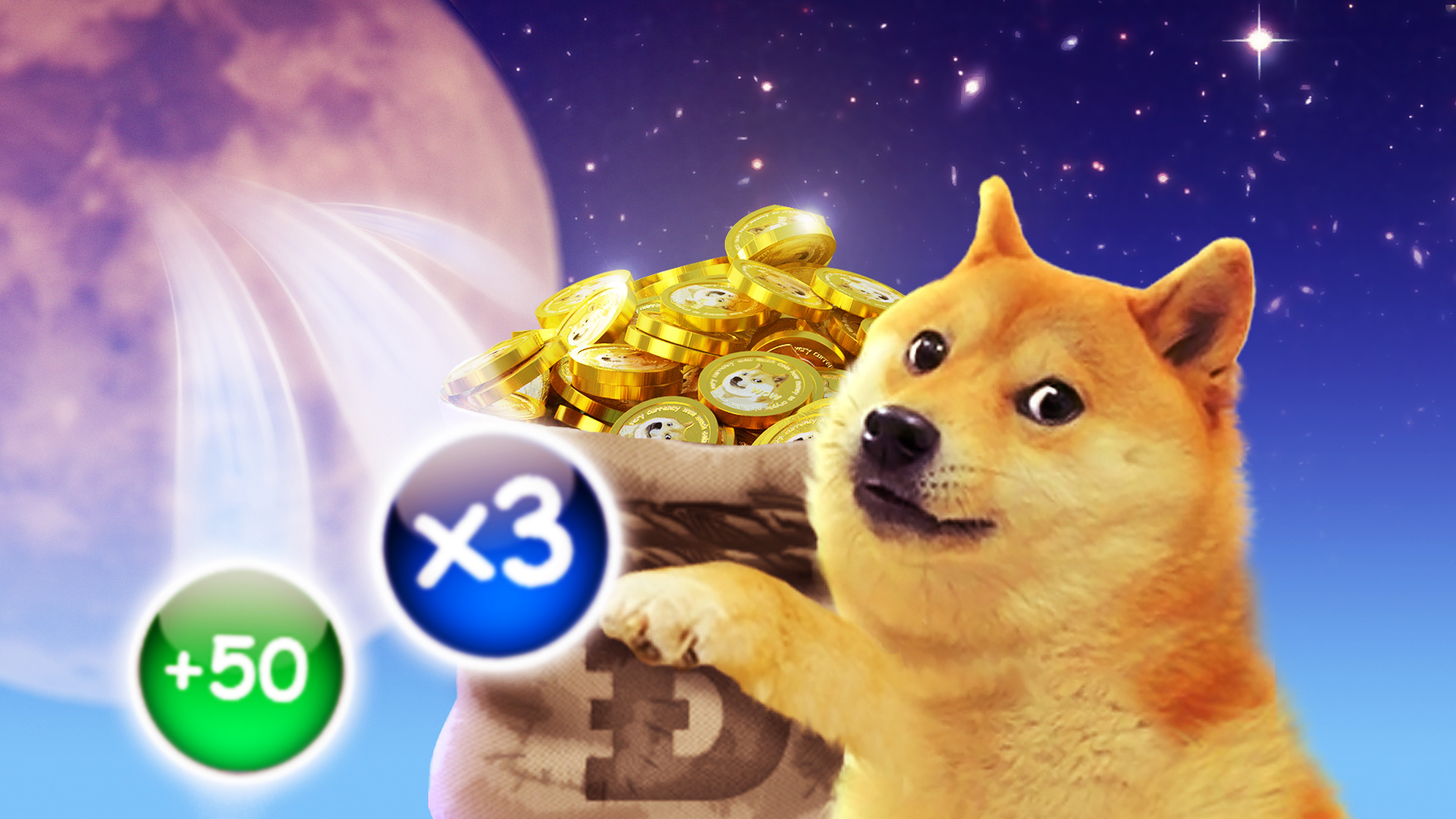 VeryDoge - a very doge game - App on Amazon Appstore