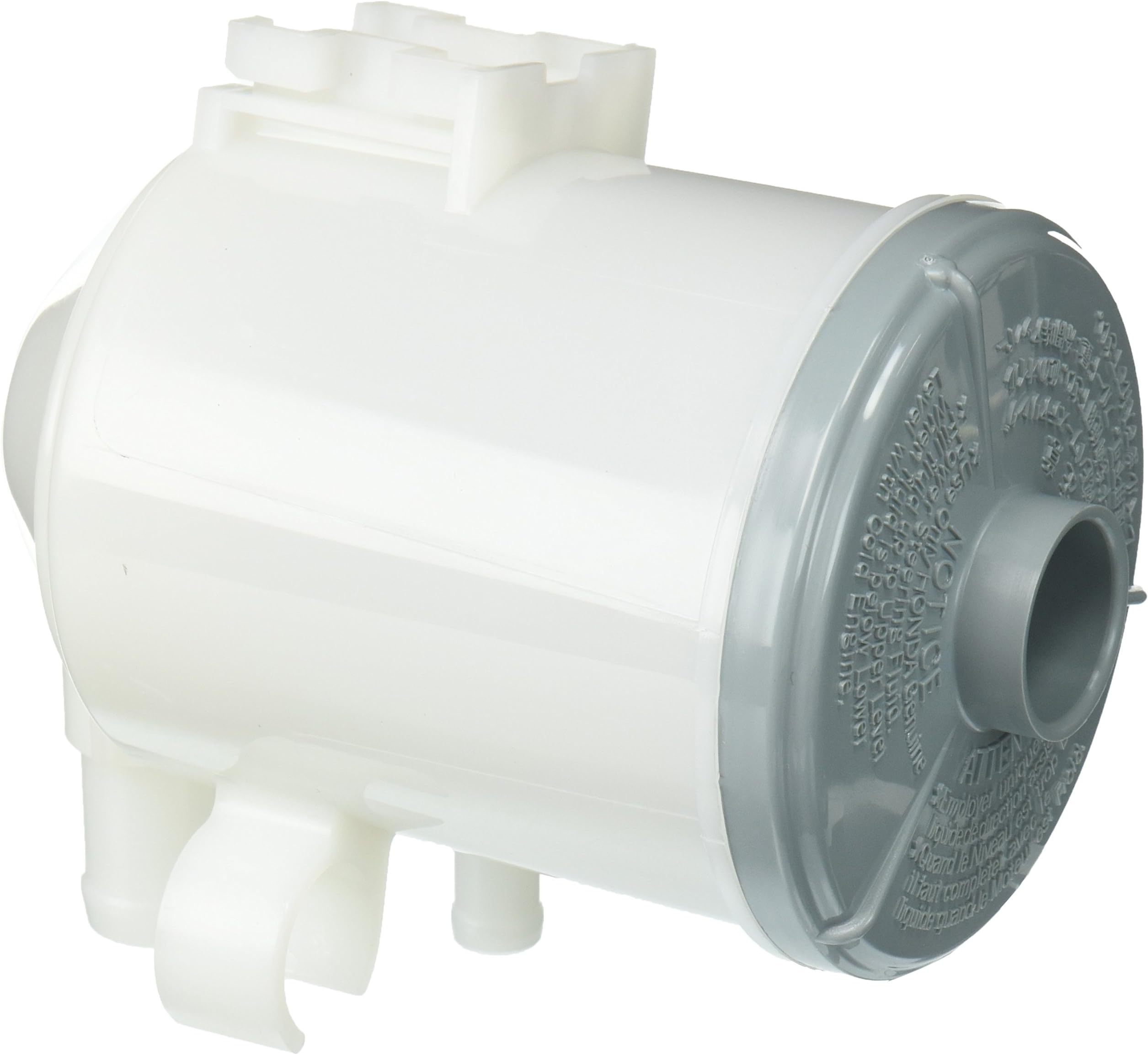 Amazon.com: Genuine Honda 53701-S9V-A01 Power Steering Oil Tank ...