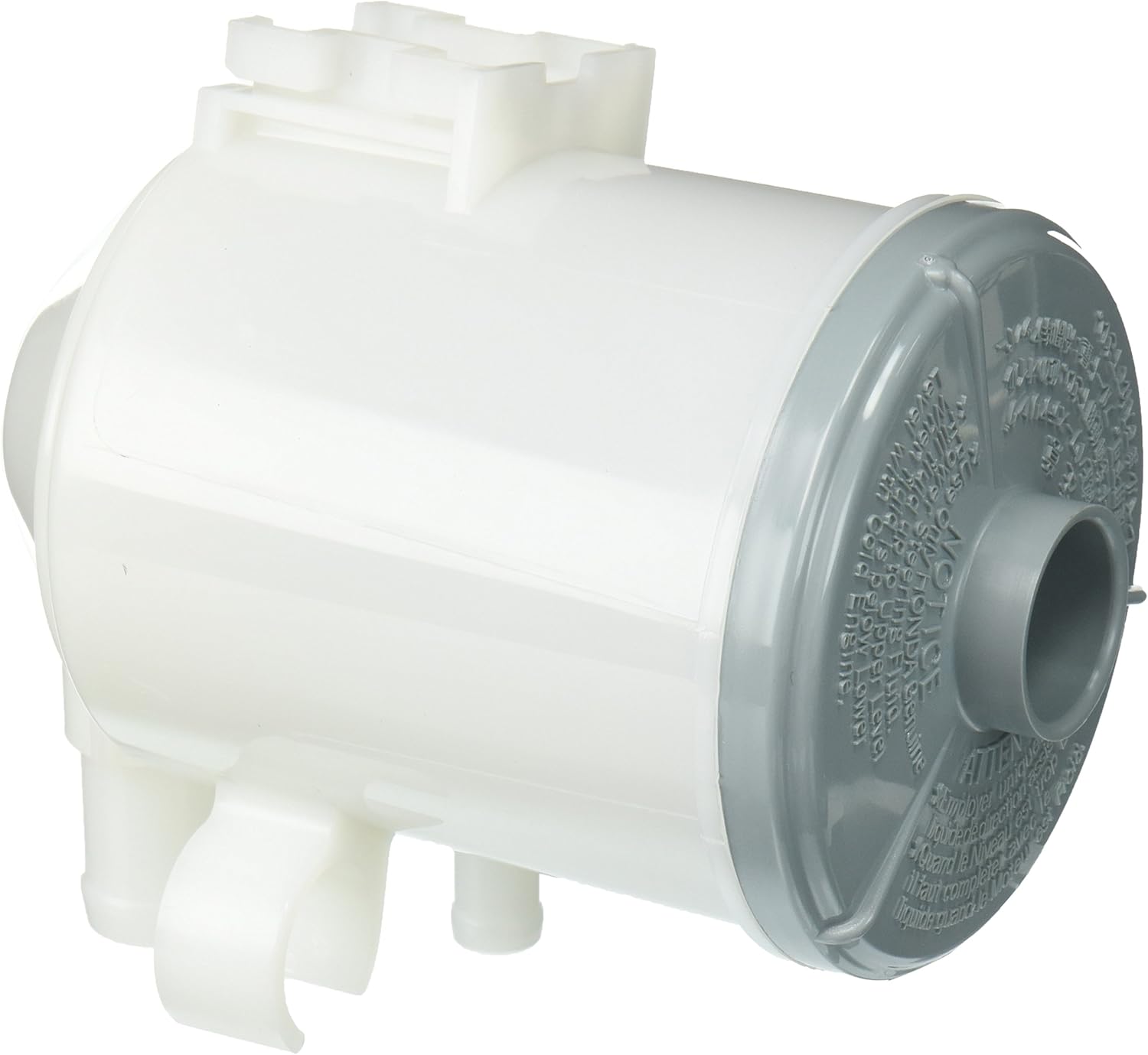 Amazon.com: Genuine Honda 53701-SWA-A01 Power Steering Oil Tank ...