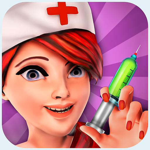 Crazy Surgery Mania - Doctor Game:Amazon.co.jp:Appstore for Android