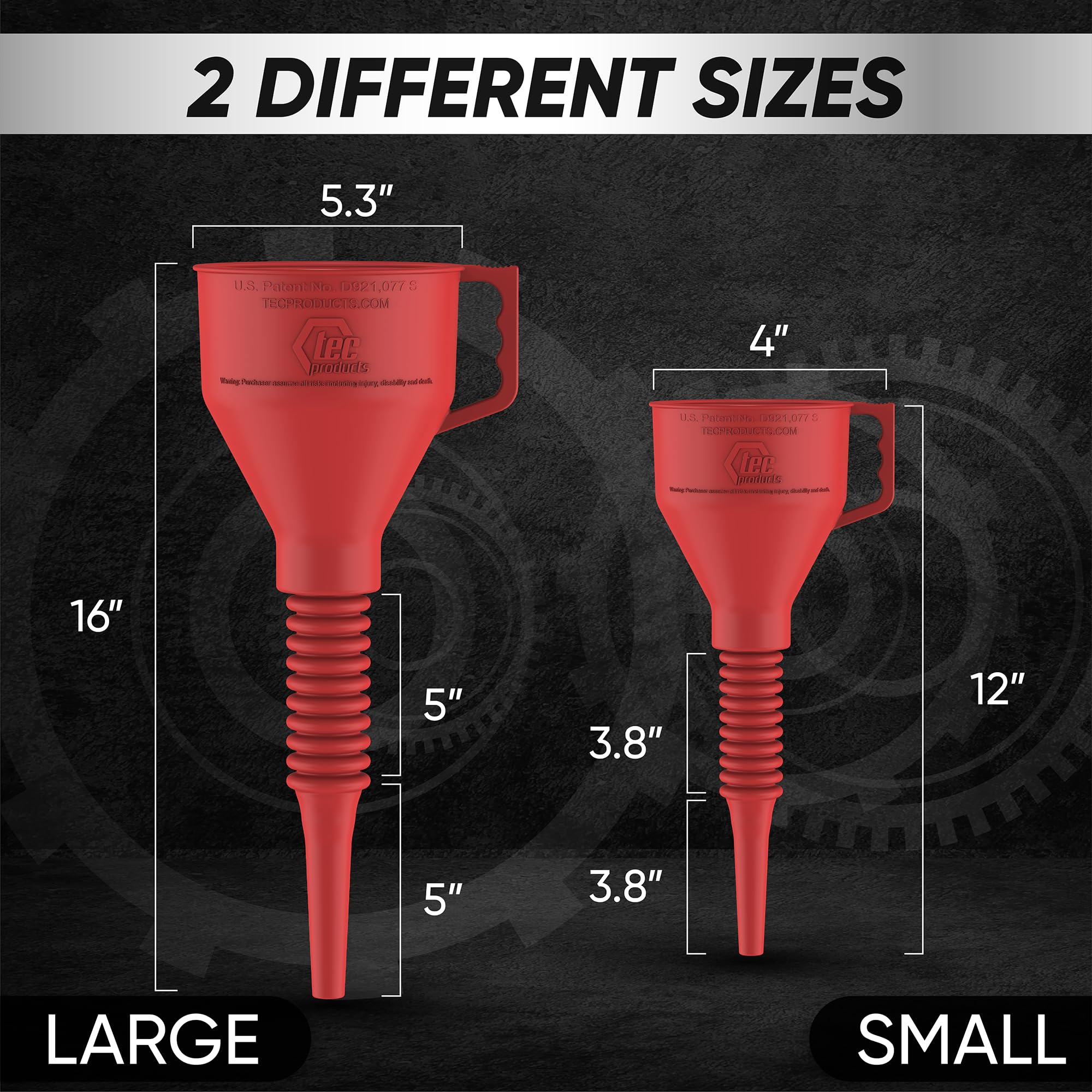 Snapklik.com : FlexAll Funnel - Long Flexible Funnel