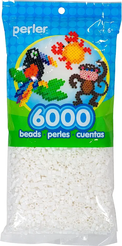 Melting Perler Beads: Time And Temperature Guide | ShunGrill