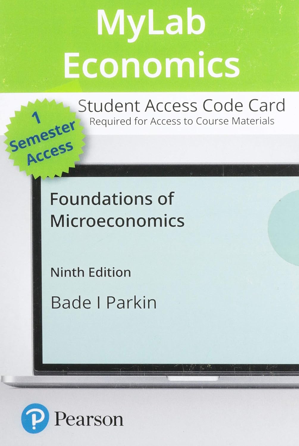 Foundations of Microeconomics - MyLab Economics with Pearson eText ...