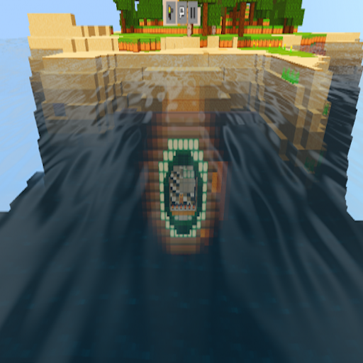 Minecraft Redstone House Redstone Smart House 1.0 Minecraft Maps