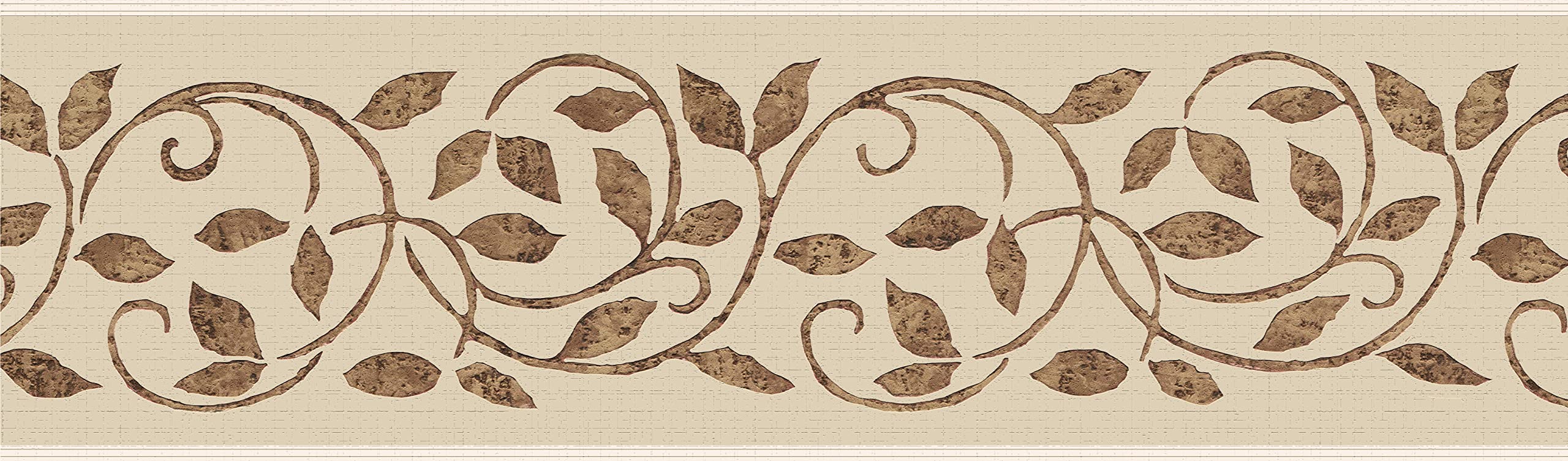 Stucco Wallpaper Border Dundee Deco DDAZBD9283 Peel And Stick