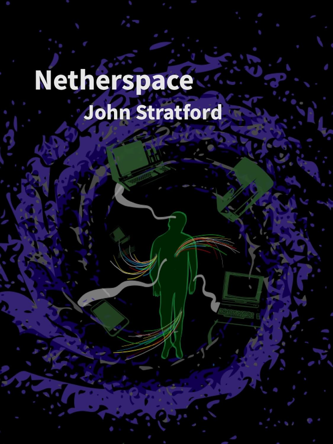 Amazon.com: Netherspace (The Netherspace Series Book 1) eBook ...