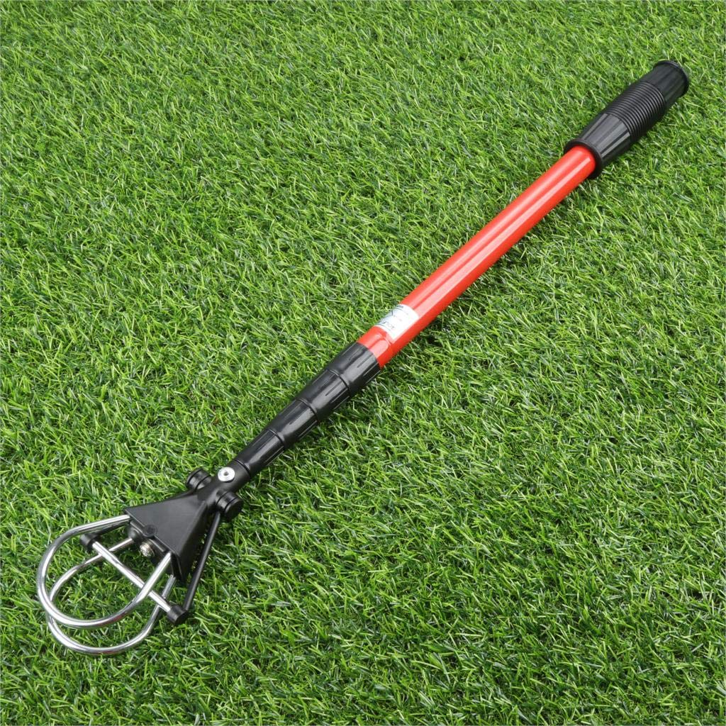 Retractable Golf Ball Retriever Scoop Telescopic for Search & Rescue 5 ...