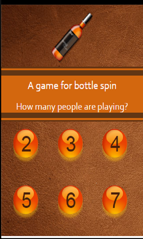 bottle round game - App on the Amazon Appstore